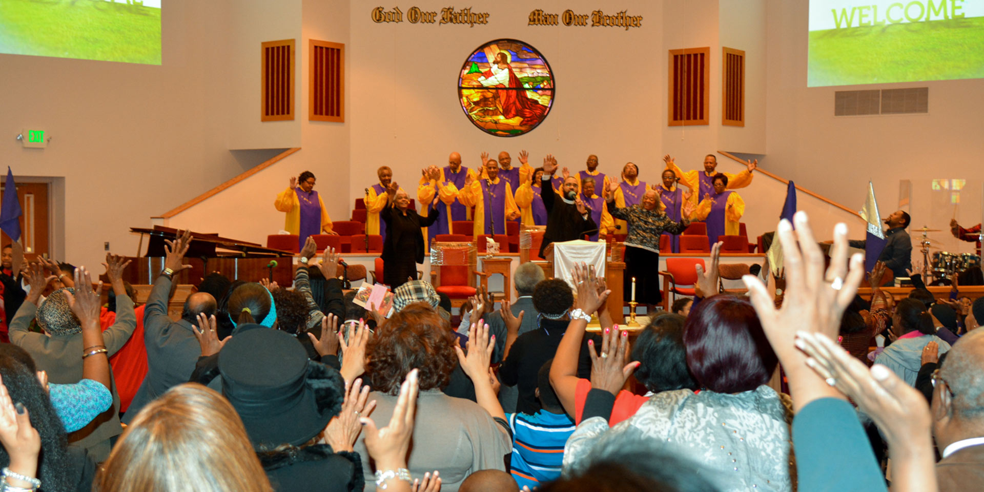 First AME Church | First African Methodist Episcopal Church Gary Indiana