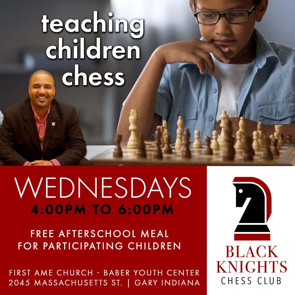 First AME Church | First African Methodist Episcopal Church Gary Indiana